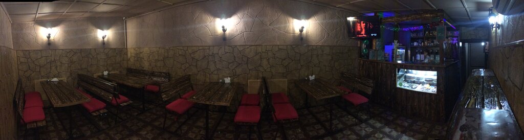 Bar Beer Бери Bar, Şahty, foto