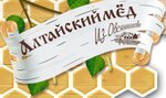 Torgovo-proizvodstvennaya kompaniya Altaiskii Med iz Ovsyannikovo (Stantsionnaya Street No:26), bal ve arıcılık firmaları  Novosibirsk'ten
