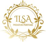 Ilsa (ulitsa Korolenko No:8, mikrorayon Novy gorod), kozmetik ve parfümeri firmaları  Orsk'tan