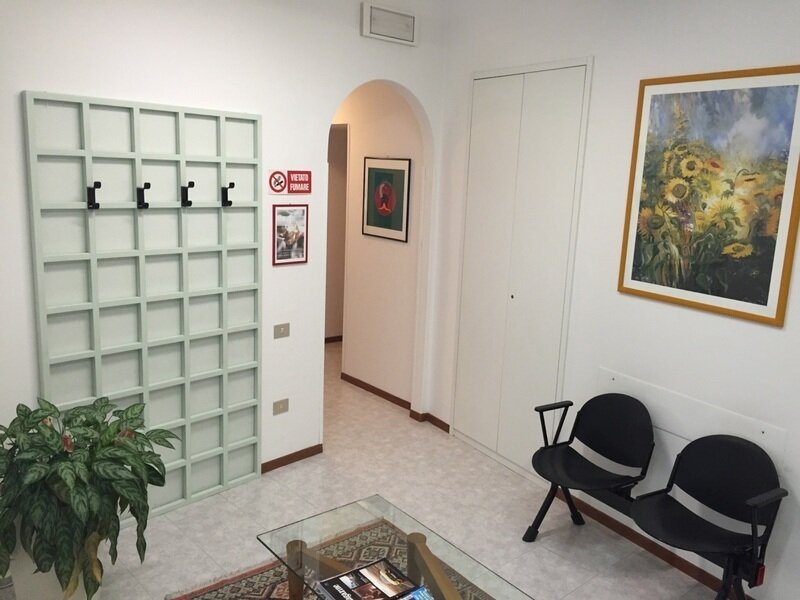 Güzellik salonu Gasperini Elena Studio Specializzato Pedicure di Elena Gasperini, Trentino‑Alto Adige, foto
