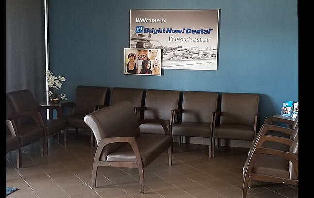 Özel ağız ve diş sağlığı klinikleri ve muayenehaneleri Bright Now! Dental & Orthodontics, Los Angeles, foto