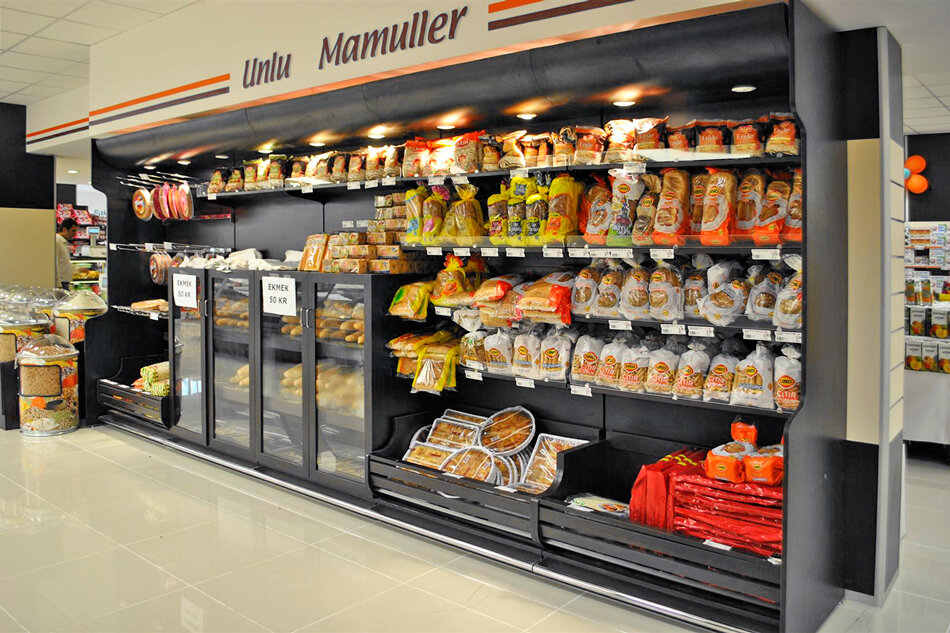 Raf hizmetleri Rafyap Dizayn, Silivri, foto