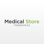 Medical Store (Bozaral kóshesi No:58, Alatau City Administrative District, Uljan-1 shaǵyn aýdany), medikal cihaz firmaları  Almatı'dan