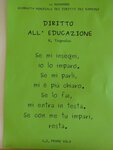 Asilo Centro Infanzia Primo Volo (Venice, Treviso, Via Monte Santo, 10), ortaokul  Dünya'dan