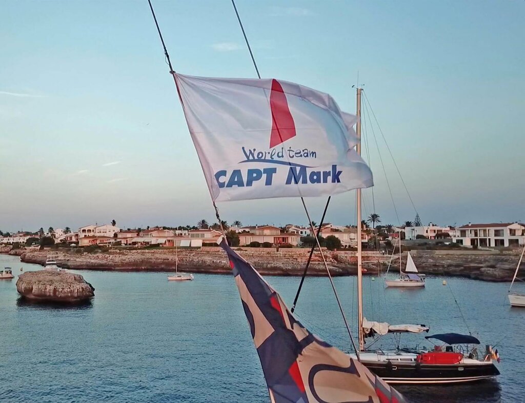 Dijital baskı Flag Expert, Moskova, foto