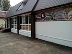 Встречи V Тарноге (Proletarskaya ulitsa No:7Б, selo Tarnogskiy Gorodok), kafe  Vologodskaya oblastından