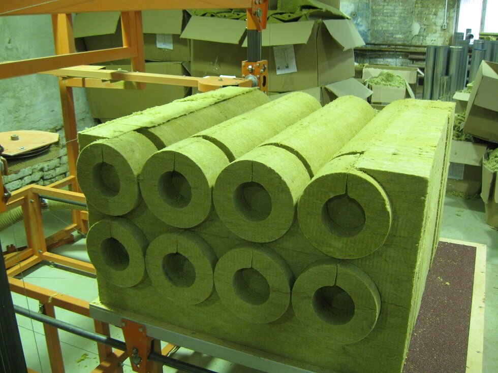 Sanayi ekipmanları firmaları Osnova-T, Novosibirsk, foto