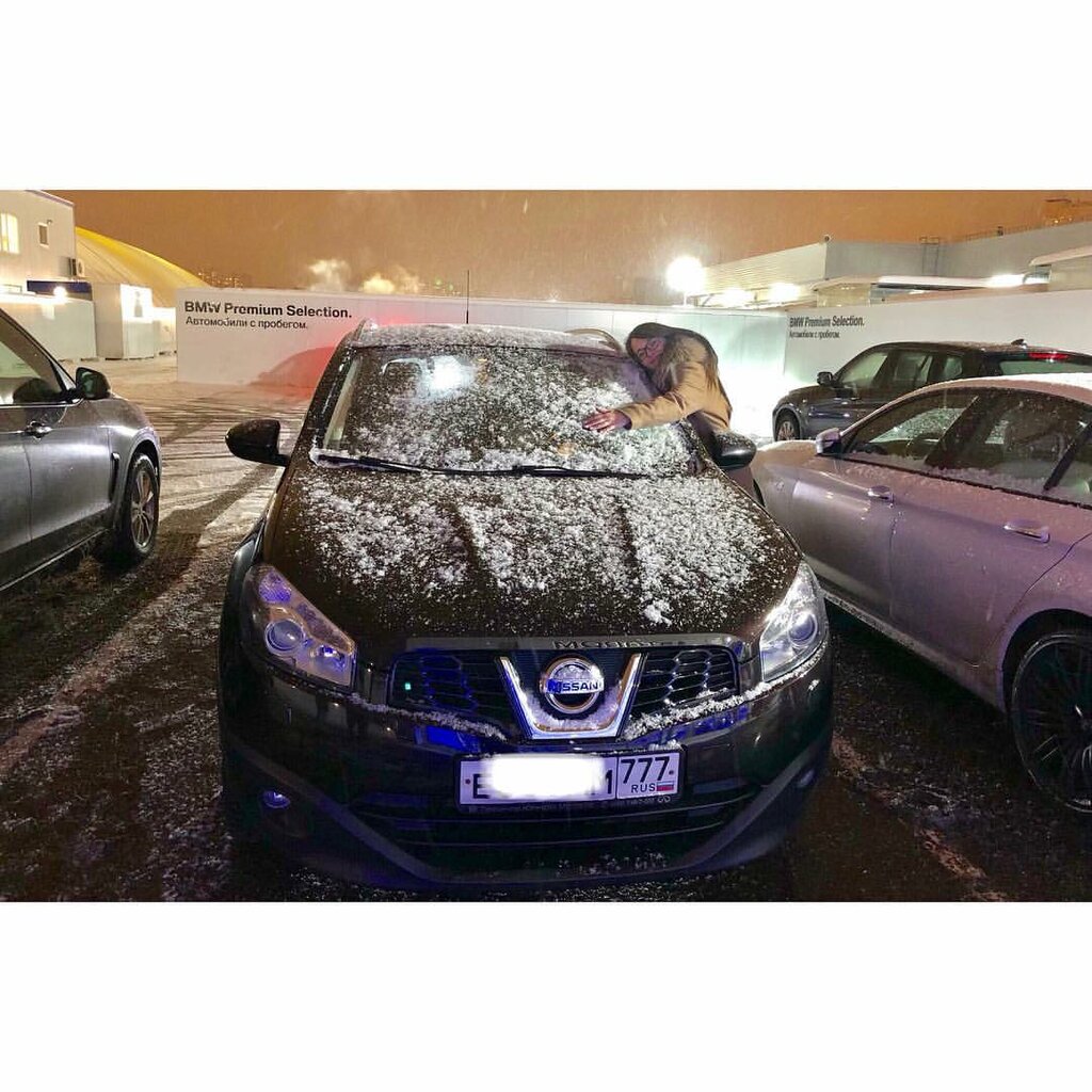 Araba seçimi hizmeti Avemobile LLC, Moskova, foto