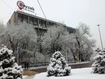 Soundpro (Abay Avenue No:52В), ses kayıt stüdyoları  Almatı'dan