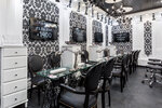Lena Lenina's manicure Studio (Shirokaya Street No:13А), manikür-pedikür  Moskova'dan