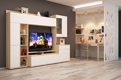 Özel mobilya yapımı Planeta mebeli, Novorossiysk, foto