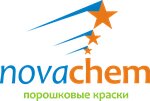 Nova-Chem (Respýblıka dańǵyly No:52/3), boya ve cila malzemeleri üretim ve satış yerleri  Astana'dan