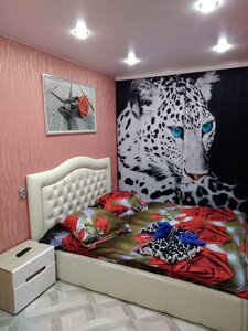 Гостиница центр (ulitsa Radishcheva No:24, Gatchina), otel  Gatchina'dan