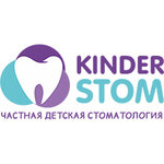 Chastnaya detskaya stomatologiya V Orenburge Kinder Stom (Telegrafny pereulok No:14), çocuk diş hekimliği  Orenburg'dan