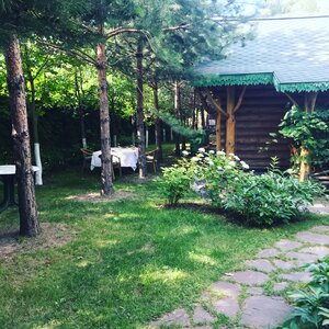 Russky chai (Sverdlova Street No:36В, Podolsk), restoran  Podolsk'tan