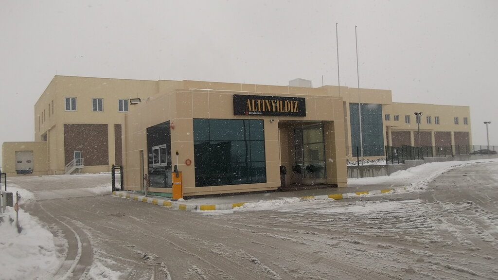 Kumaşçılar Altınyıldız, Çerkezköy, foto