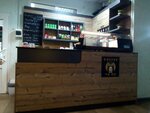 Кофейня (Zhylunovicha Street No:15), kahve dükkanları  Minsk'ten