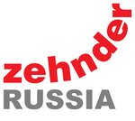 Zehnder (Rubtsovskaya Embankment No:3с1), isıtma sistemleri ve ekipmanları  Moskova'dan