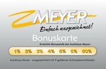 Autohaus Meyer GmbH (Lower Saxony, Osterholz, Osterholz-Scharmbeck), oto aksesuarları  Aşağı Saksonya'dan