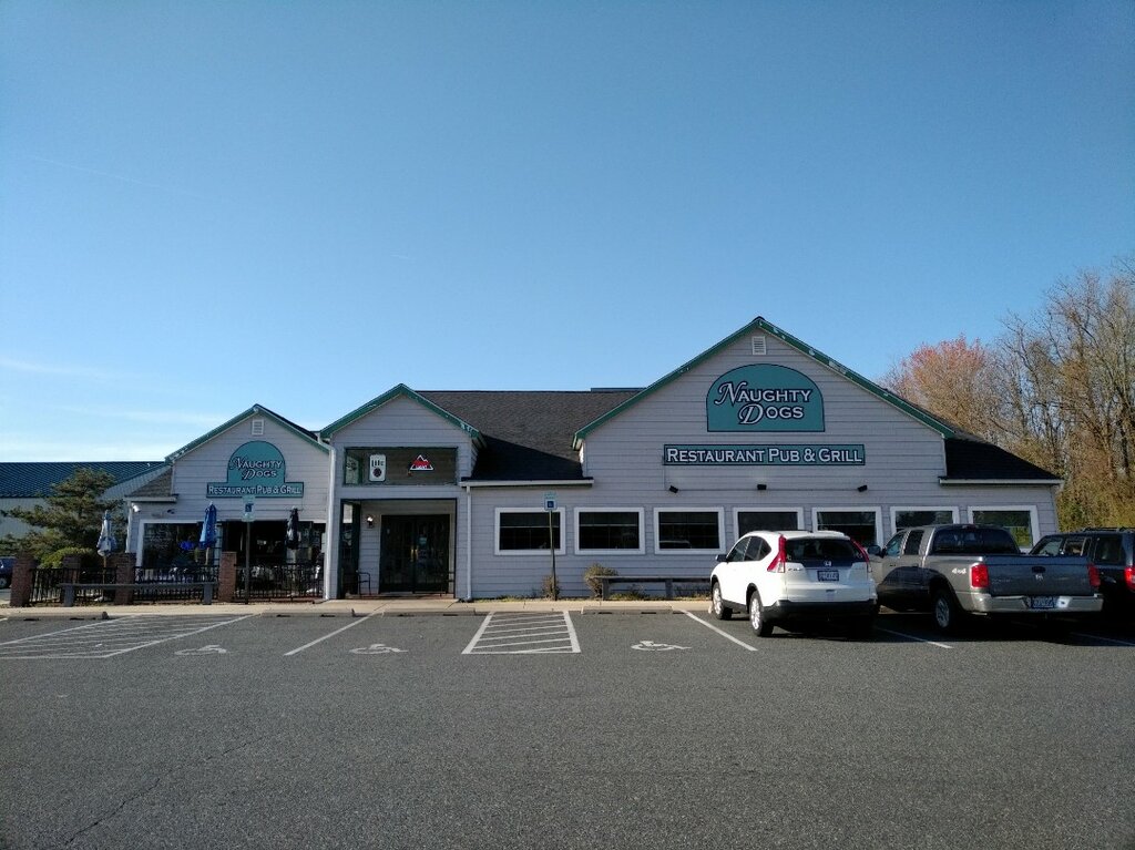 Boya ekipmanları Polk Contracting, Inc, Maryland Eyaleti, foto