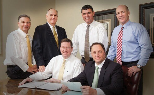 Yatırım fonu firmaları Altus Wealth Management, LLC, Baton Rouge, foto