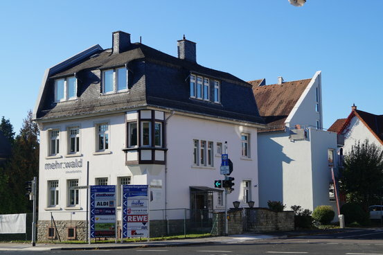 Mali müşavir Steuerkanzlei mehr: wald, Oberursel, foto