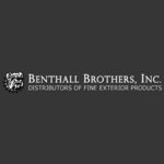 Benthall Brothers, Inc (Kentucky, Jefferson County, S1020), i̇nşaat malzemeleri toptan  Louisville'den