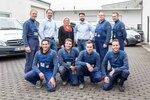 Richarz Heuser Balg Sanitär Heizung Niederkassel (North Rhine-Westphalia, Rhein-Sieg-Kreis, Nikolaus-Otto-Straße, 11), hamam ve sauna inşaatı  Kuzey Ren‑Vestfalya'dan