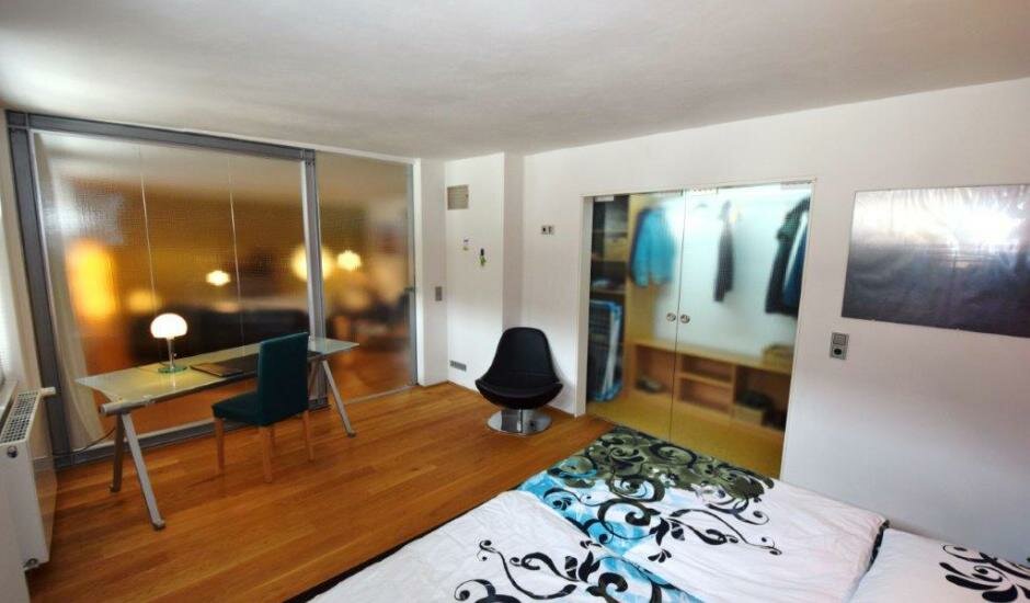 Emlak ofisi Altstadt-Wohnung Ueckermünde, Mecklenburg‑Vorpommern, foto