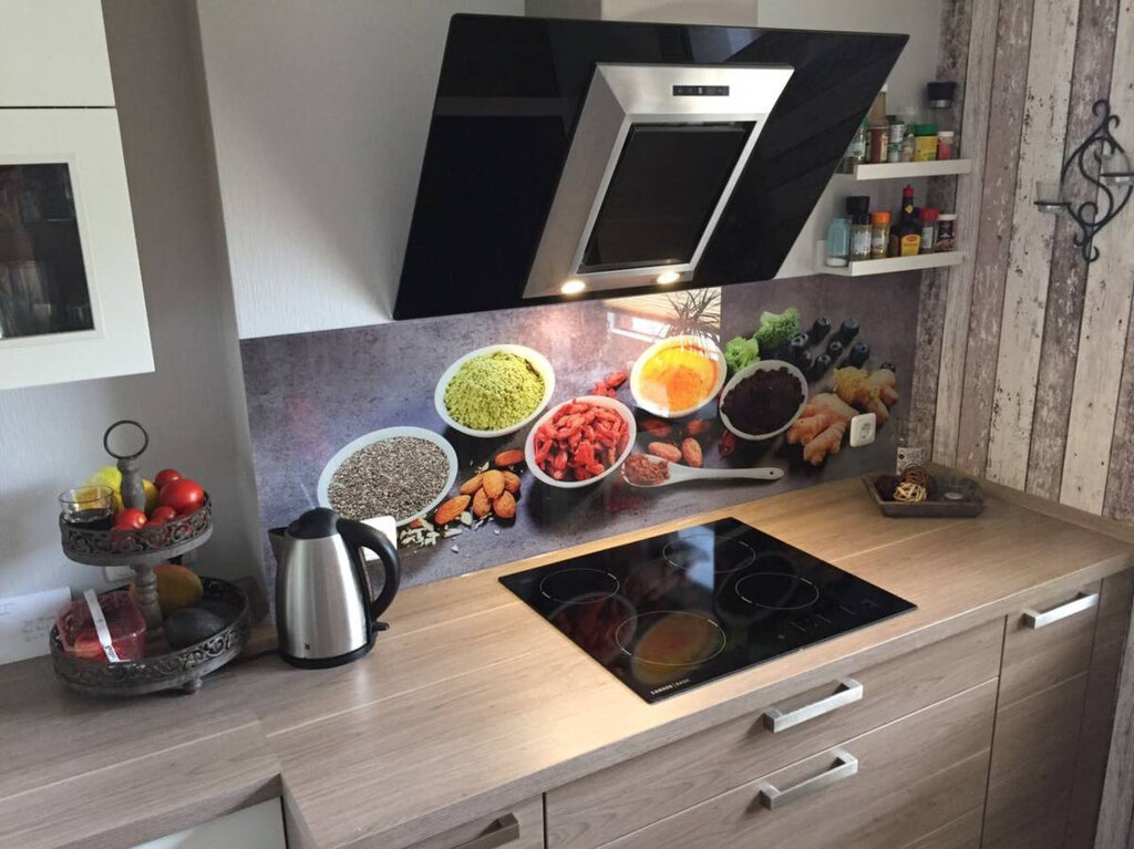 Pencere üretim, satış ve montaj firmaları Glaserei Borowski, Heide, foto