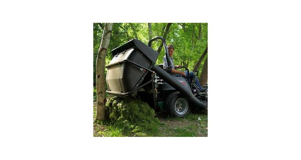 Bahçe ekipmanları ve teknolojileri Pride Landscape Supply, New Jersey Eyaleti, foto