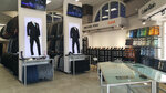 Northridge Suits & Tux (United States, Santa Clarita, 23630 Valencia Blvd, Bldg H), giyim mağazası  Santa Clarita'dan