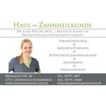 Haus der Zahnheilkunde in Osterholz-Scharmbeck (Breslauer Straße No:26, Osterholz-Scharmbeck), özel ağız ve diş sağlığı klinikleri ve muayenehaneleri  Osterholz‑Scharmbeck'ten