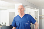 Praxisklinik Ltg 8 Mund-Kiefer-Gesichtschirurgie und Oralchirurgie Dr. Dr. B. Zikarsky & Kollegen (Bavaria, Nürnberg, Laufertorgraben, 8), özel ağız ve diş sağlığı klinikleri ve muayenehaneleri  Bavyera'dan