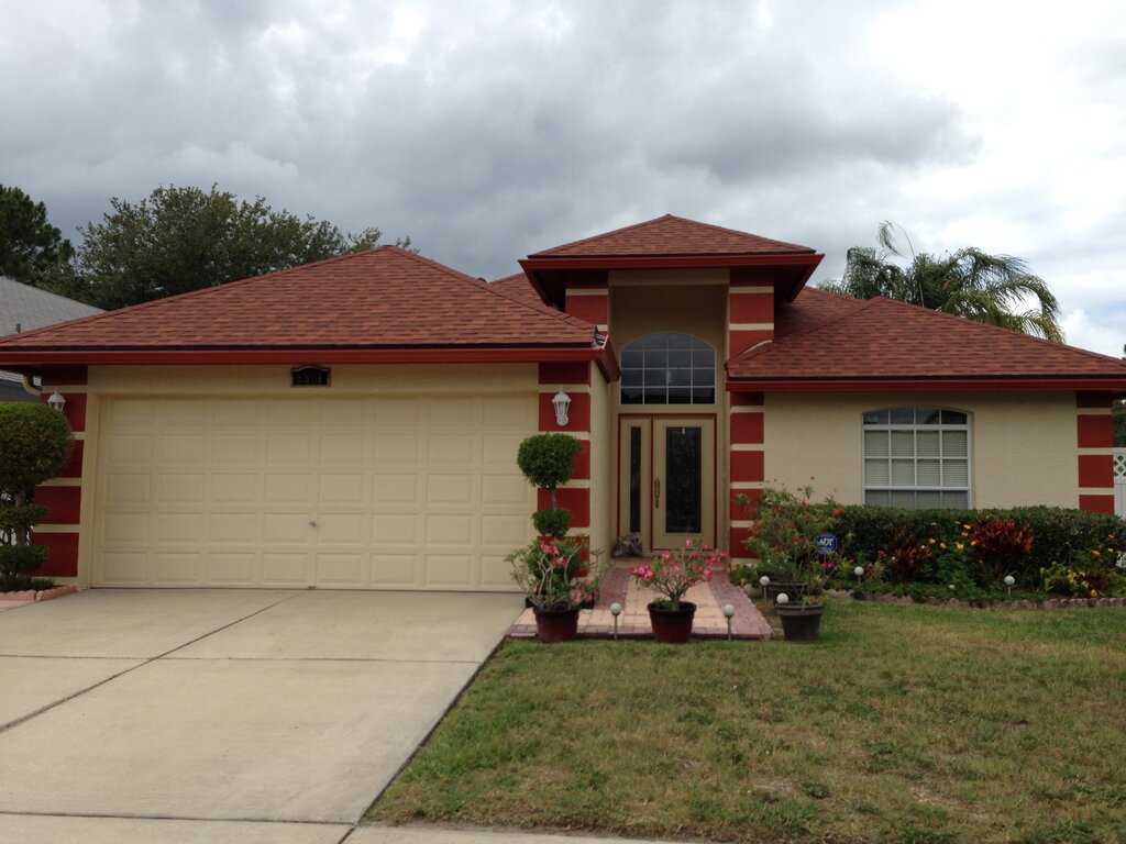 Çatı ve çatı materyalleri Dynamic Roofing Concepts Inc, Florida Eyaleti, foto