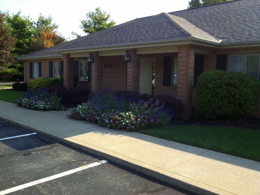 Optik The Eye Site, Ohio Eyaleti, foto