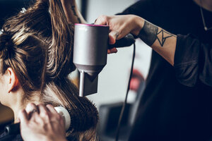 Daria's Barber - Friseur für Herren (Klosterstraße No:2, Traunstein), kuaförler  Traunstein'den