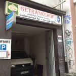 Getränkehof Baumert i Getränkelieferservice Köln (Marsilstein No:21, Köln), alkolsüz içecekler  Köln'den