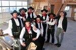 Zimmerei Weßling + Pennekamp GmbH (North Rhine-Westphalia, Borken, Vreden), kerestecilik  Kuzey Ren‑Vestfalya'dan