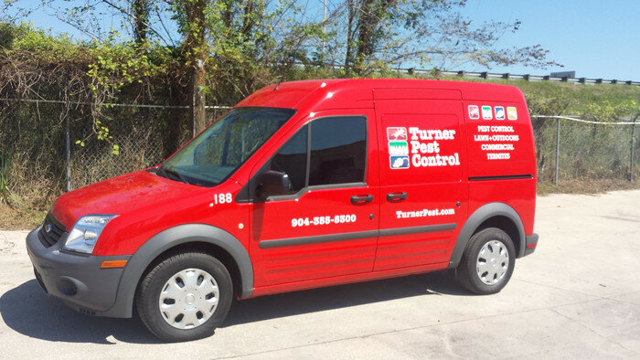 Bahçe ekipmanları ve teknolojileri Turner Pest Control Orlando, Orlando, foto