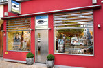 Optik Visuell GmbH Brillen & Kontaktlinsen (Holtenauer Straße No:134, Kiel), optik  Kiel'den