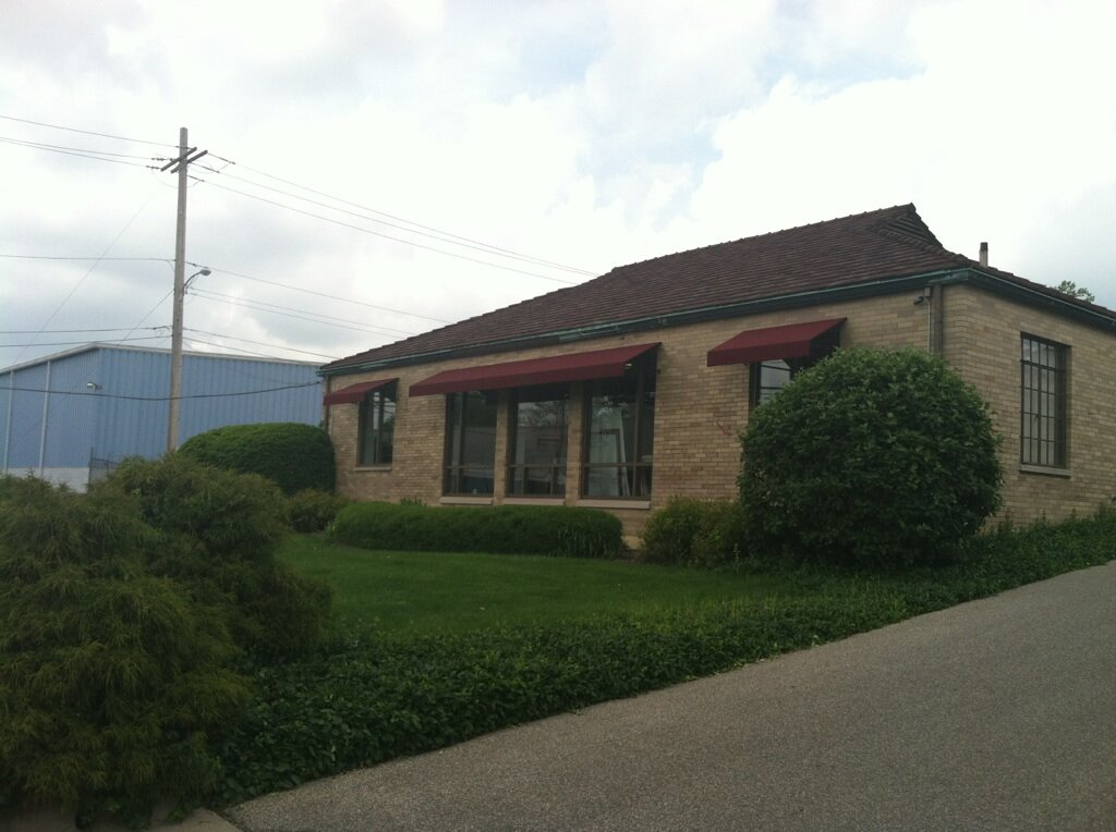 Resim, tablo ve çerçeve mağazaları Longenbaker Picture Framing, Columbus, foto