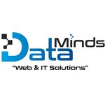 Data Minds Webdesign Erlangen (Bavaria, Erlangen, Dompfaffstraße, 147), reklam ajansları  Bavyera'dan