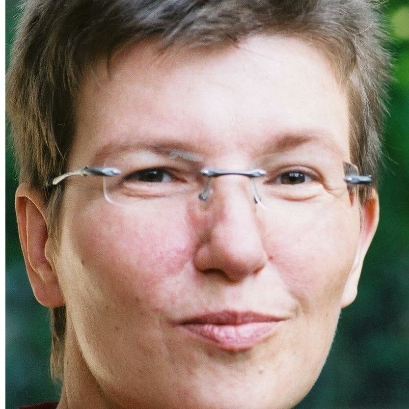 Alternatif tıp merkezleri Heilpraktikerin Brigitte Brombacher - Frauengesundheitspraxis für Körper, Geist und Seele, Giessen, foto