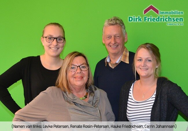 Emlak ofisi Immobilien Dirk Friedrichsen GmbH & Co. Kg, Schleswig‑Holstein, foto