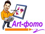 Art-Photo (ulitsa Engelsa No:17), sanat atölyeleri  Angarsk'tan