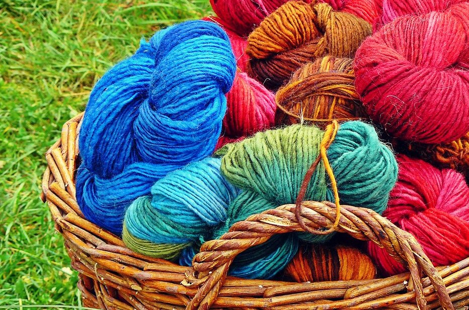 Kumaşçılar Hilados Andinos y Teñidos S. A. C., Lima, foto