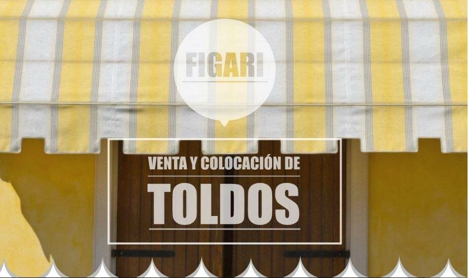 Çerçeve ve çadır yapıları Figari Darío - Toldos y Lonas, , foto