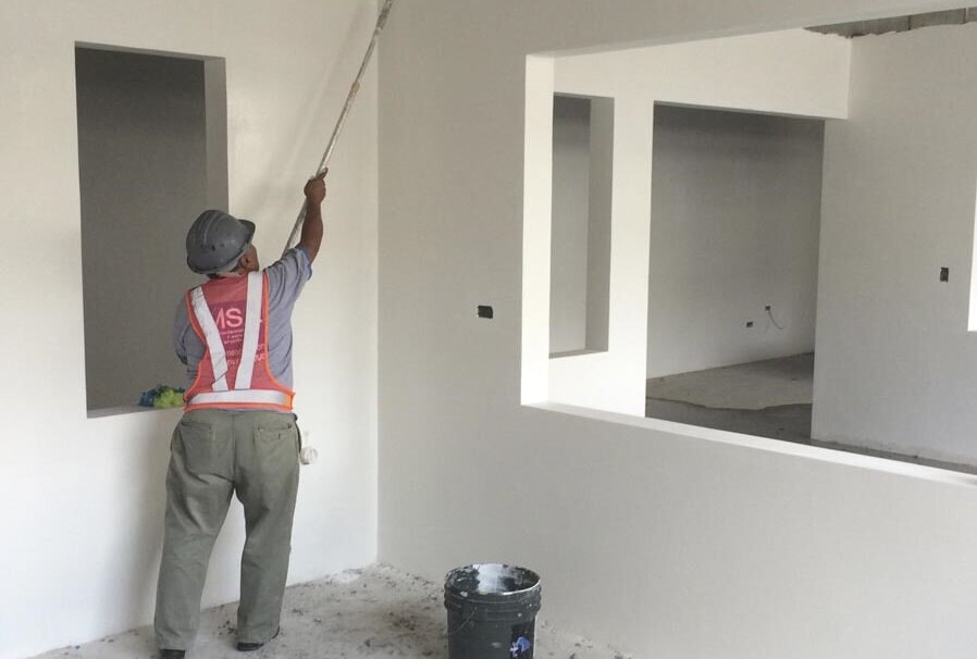 Mimari proje firmaları Msa, Guatemala, foto