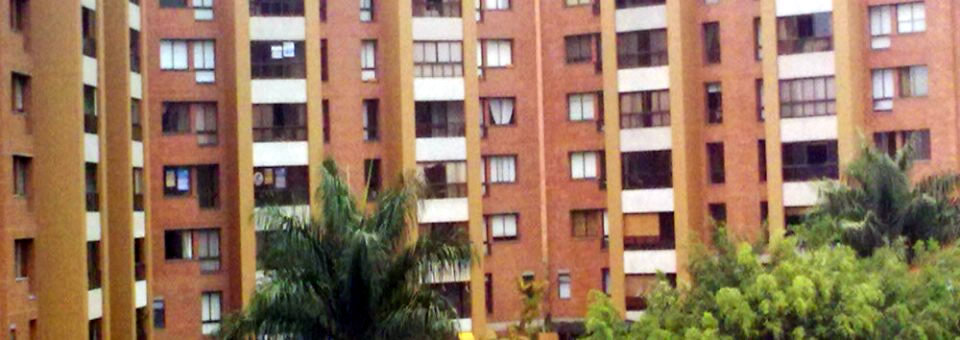 i̇nşaat firmaları Conserfachadas, Medellin, foto